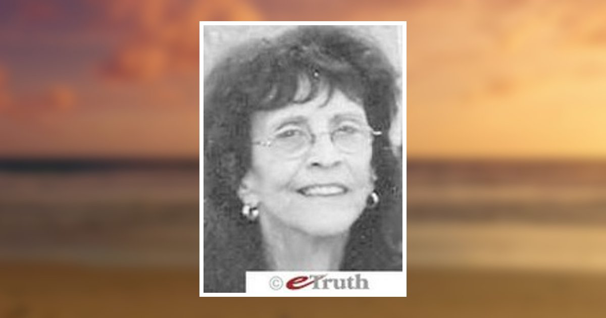 Toka Teague Obituary March 19, 2009 - Billing Funeral Home