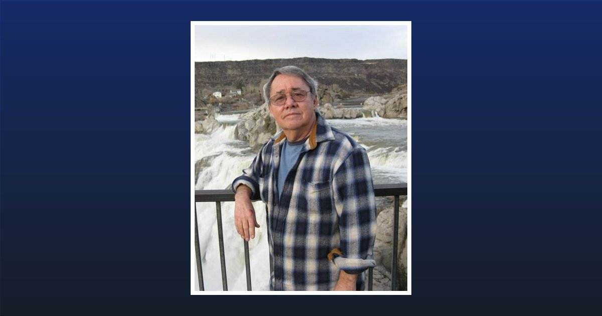 David Allen McMunn Obituary April 14, 2023 - Rosenau Funeral Home ...