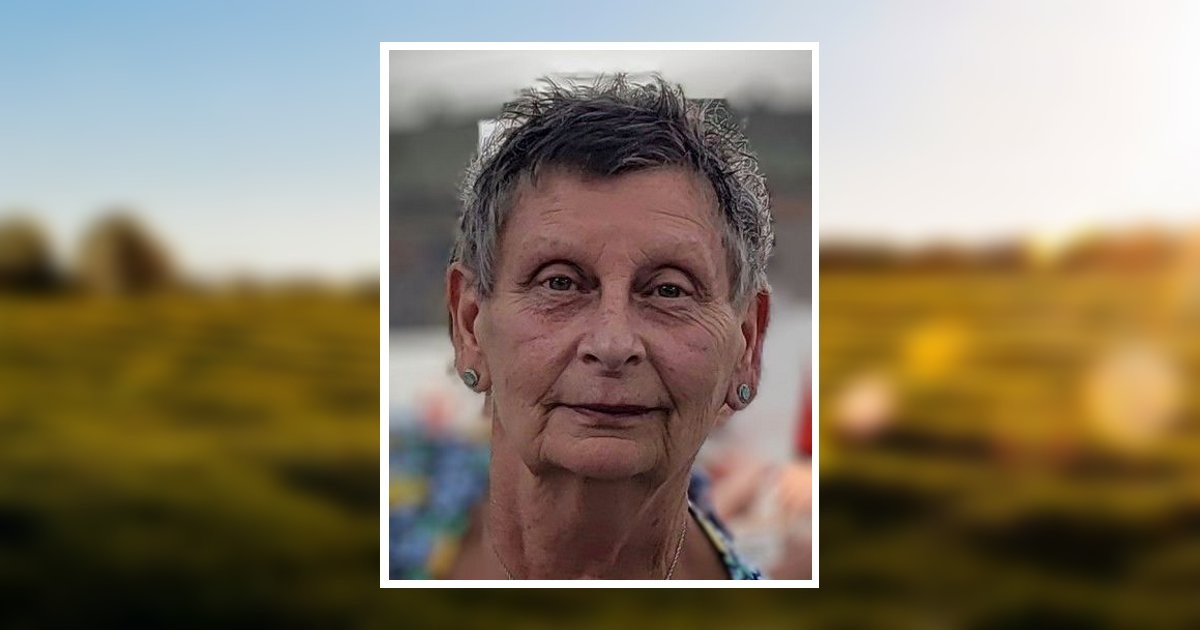 Laurel Denise Junroe Obituary February 17, 2024 - Davenport Family ...