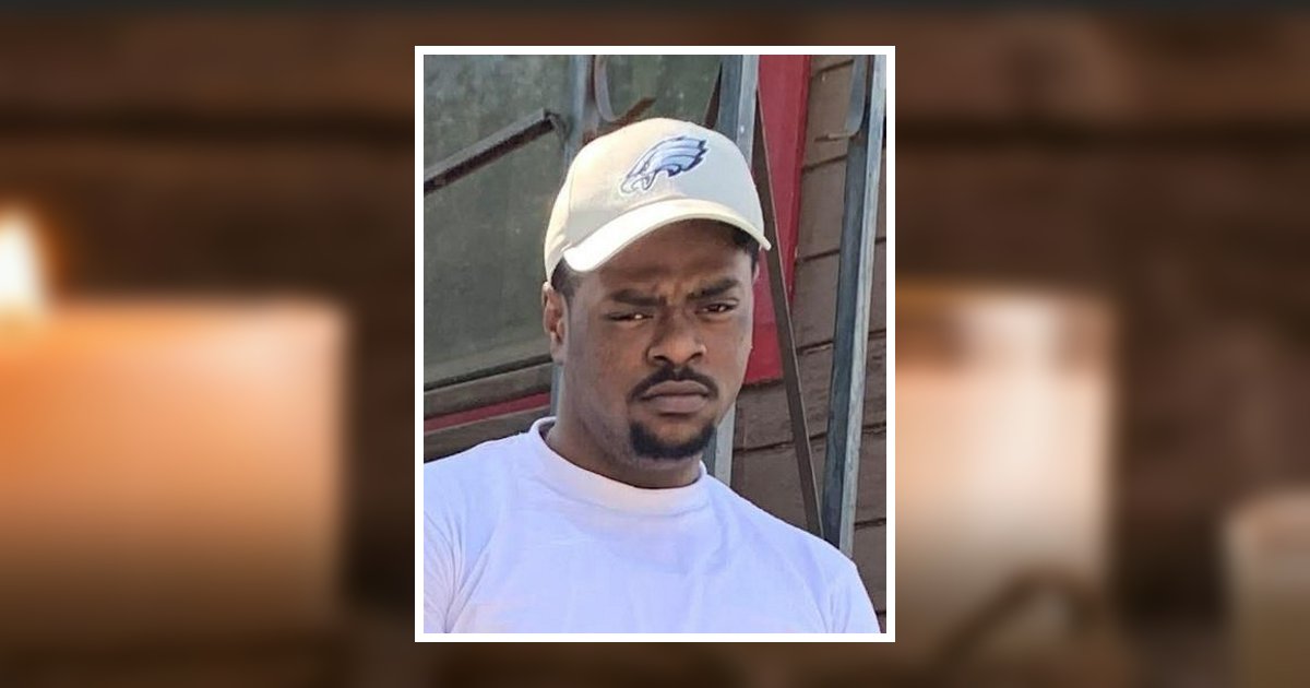 Cleo Richard Stubbs Obituary June 24, 2023 - Hooper Memorial Home Inc.