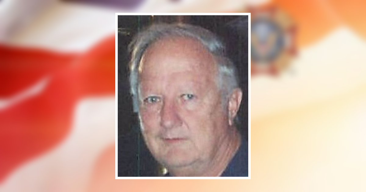 Norman J. Goodale Obituary August 28, 2016 - New Comer Syracuse