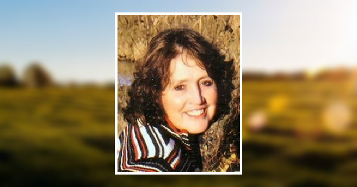 Julie K. Andersen Obituary November 8, 2008 - Apfel Funeral Home