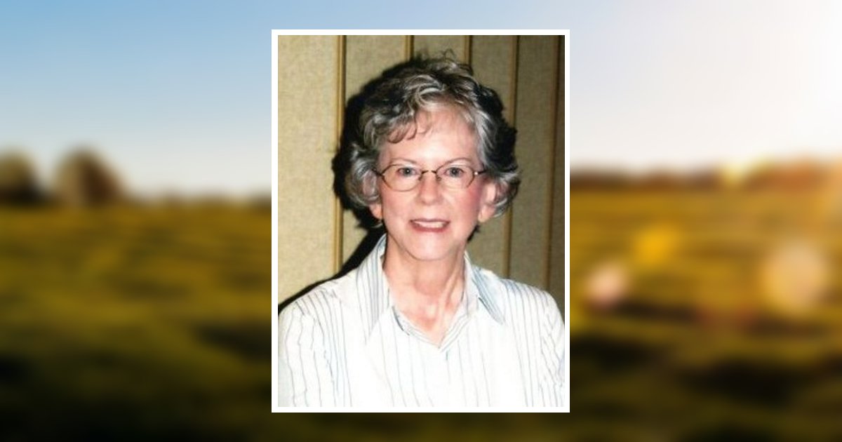 Carole Merritt Obituary March 27, 2019 - Hayworth - Miller Funeral ...