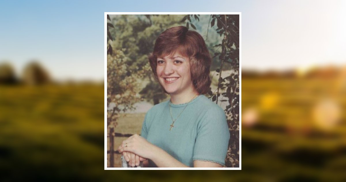 Debbie Zolman Obituary January 1, 2021 - Horan & McConaty Funeral ...
