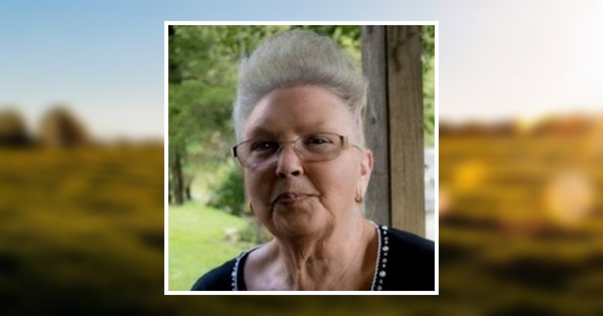 Christine Vanderpool Obituary July 17, 2023 - Heritage Funeral Home ...