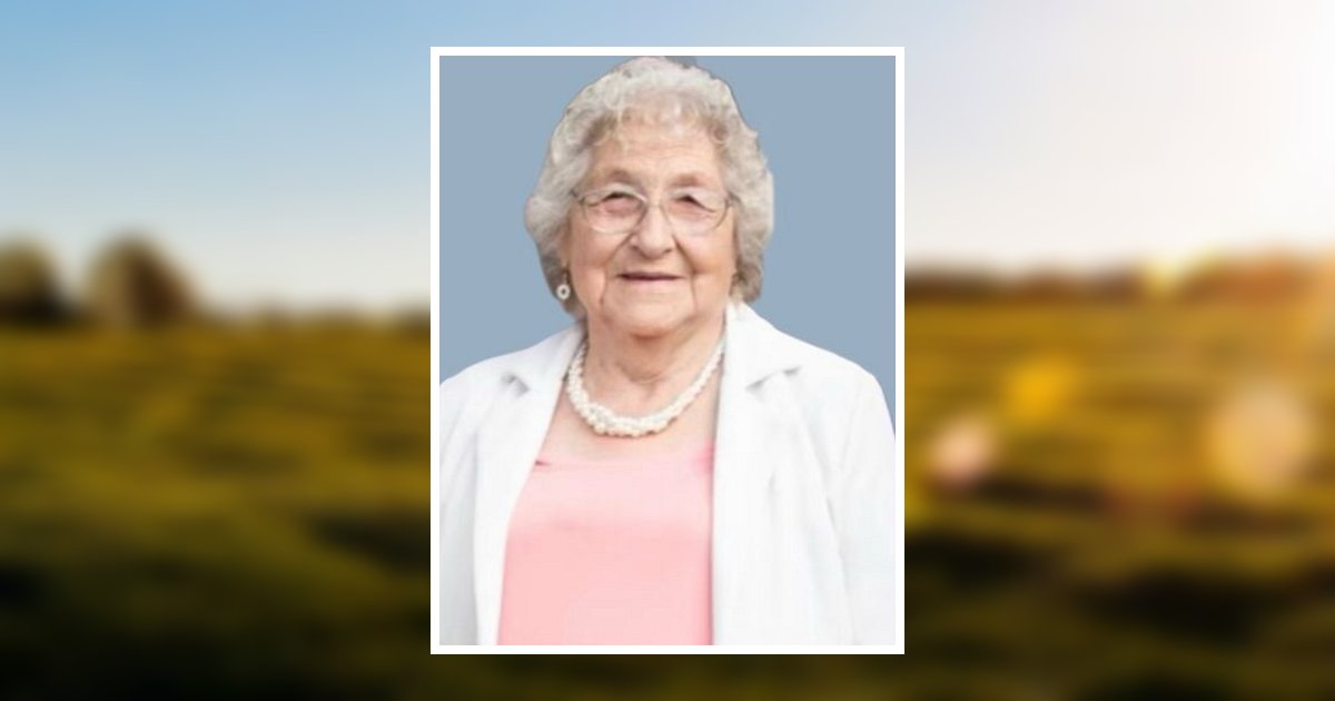 Barbara Chartrand Obituary October 1, 2022 - Opatovsky Funeral Homes