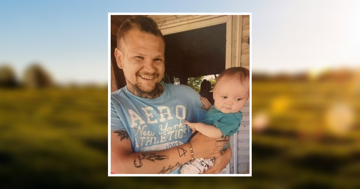 Ray Roark Jr Obituary January 3, 2023 - Brooks-Durham