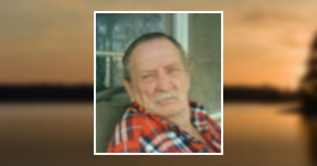 Doyle Wayne Chamberlain Sr. Obituary September 6, 2022 - Anderson ...
