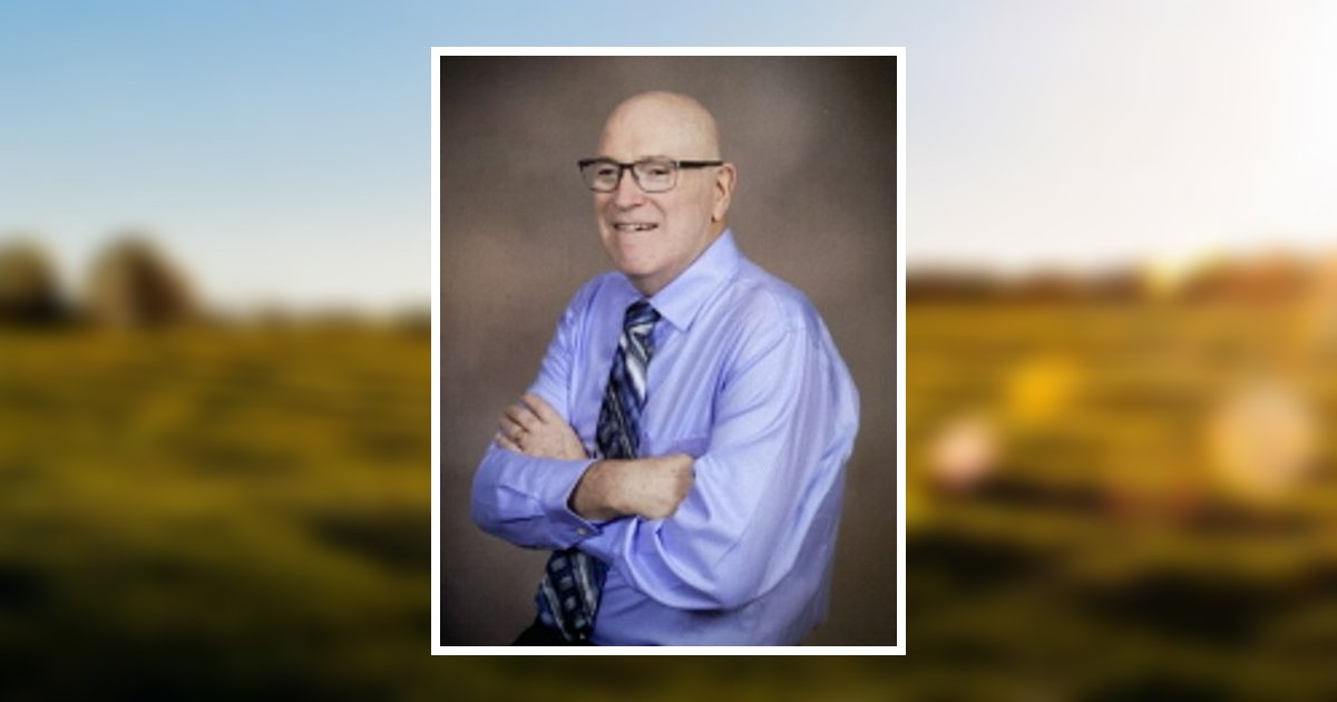 Gary Leo Olney Obituary December 20, 2020 - Puente & Sons Funeral Chapels