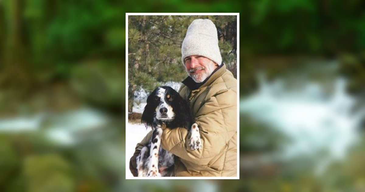 Charles A. Urick Obituary October 13, 2023 - Newcomer Green Bay