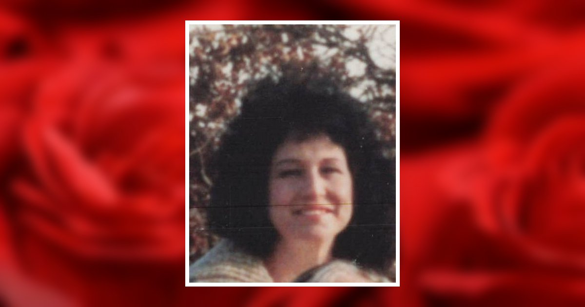 Glenda Carlene Williams Obituary January 14, 2023 - Shipman's Funeral ...