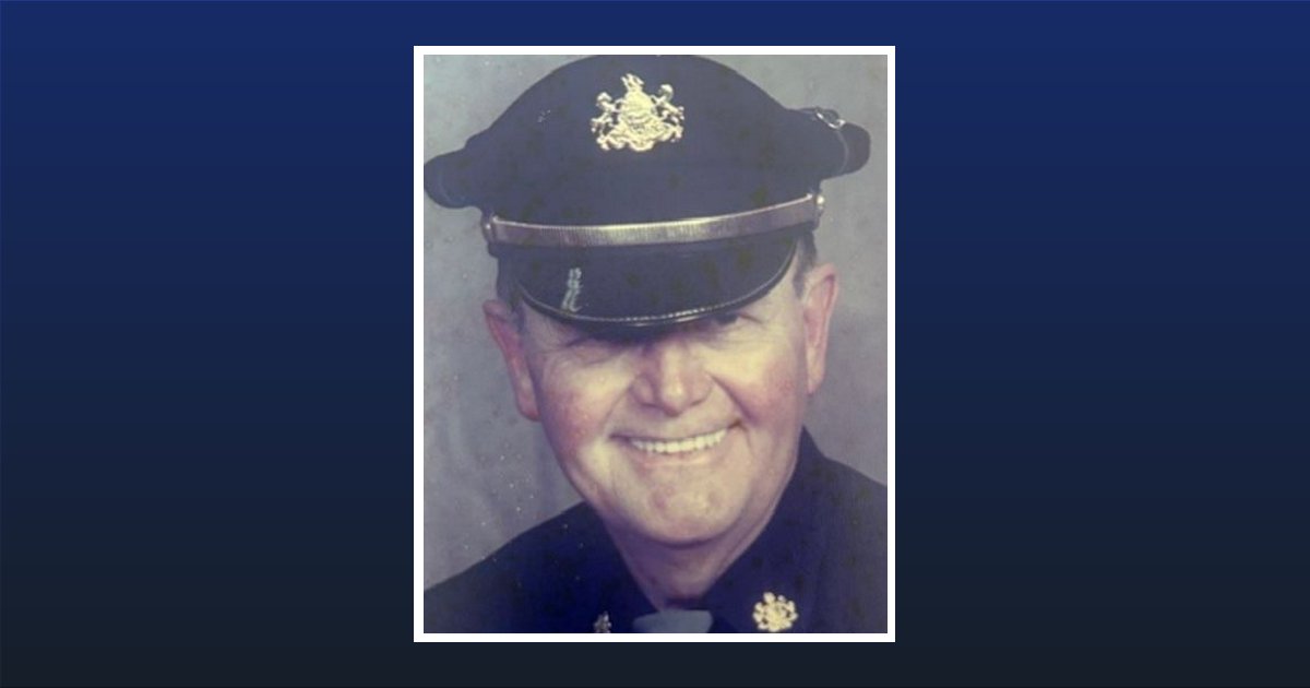 James P. Tierney Jr. Obituary May 26, 2025 - Griffiths Family of ...
