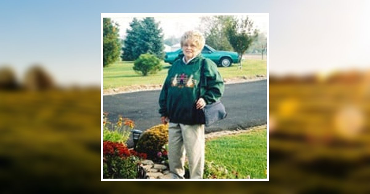 Joyce Lee Fairchild Obituary May 7, 2023 - Hinsey-Brown Funeral Services Joyce Lee Fairchild Obituary May 7, 2023 - Hinsey-Brown Funeral Services