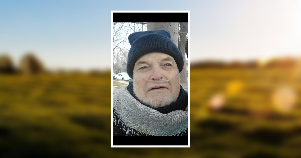 Kenneth Craig Schiess Obituary May 16, 2023 - Memorial Mortuaries and ...