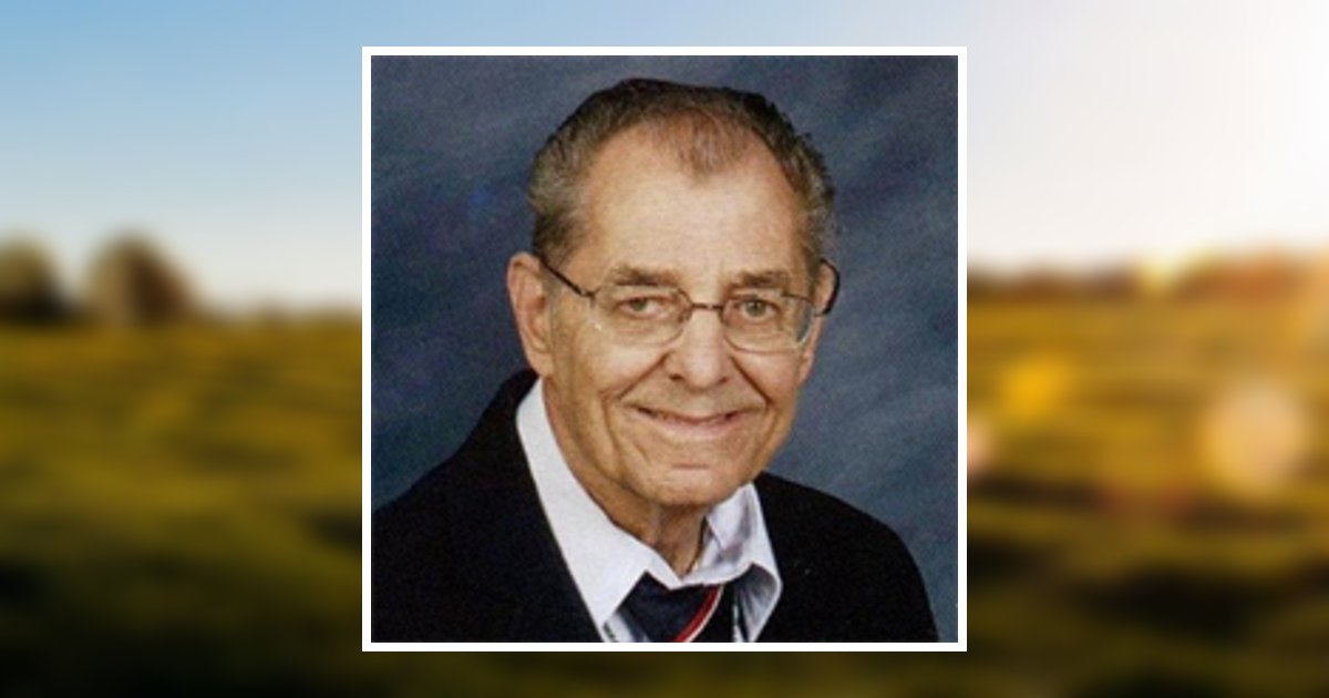 Frederick Lederer Obituary October 30, 2016 - Leikness Funeral Home