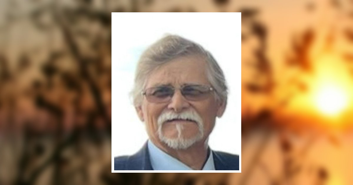 Gregory Goodwin Obituary September 30, 2025 - Gaylord Funeral Home