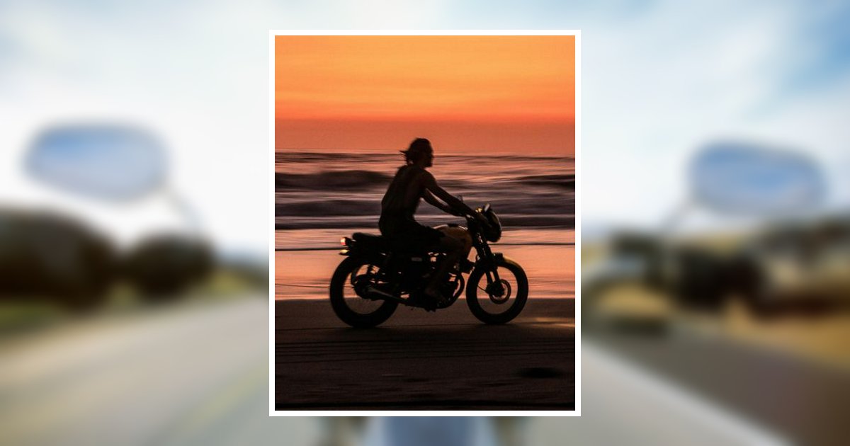 Raymond J. Potopa II Obituary April 30, 2024 - Krish Funeral Home