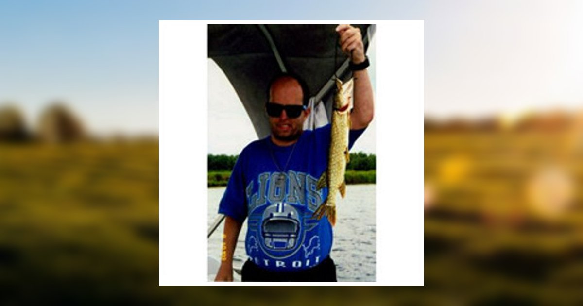 Chadwick Ray Winter Obituary December 17, 2015 - Gephart Funeral Home