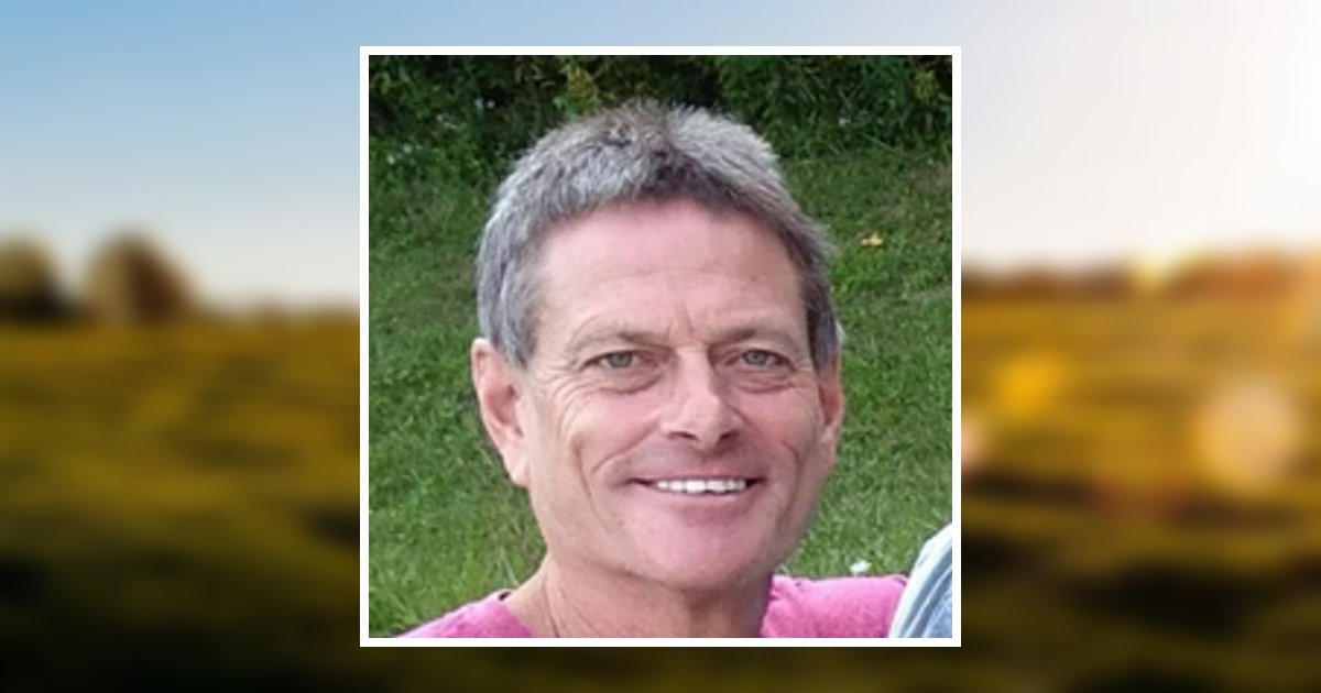 Brian F. Parmenter Obituary July 23, 2019 - E.P. Mahar & Son Funeral Home