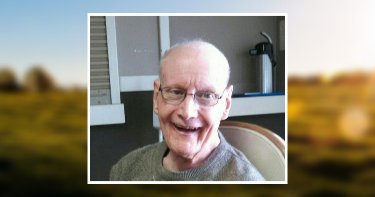 John "Jack" Girard Peasley Obituary 2018 - Warner Funeral Home & Crematory