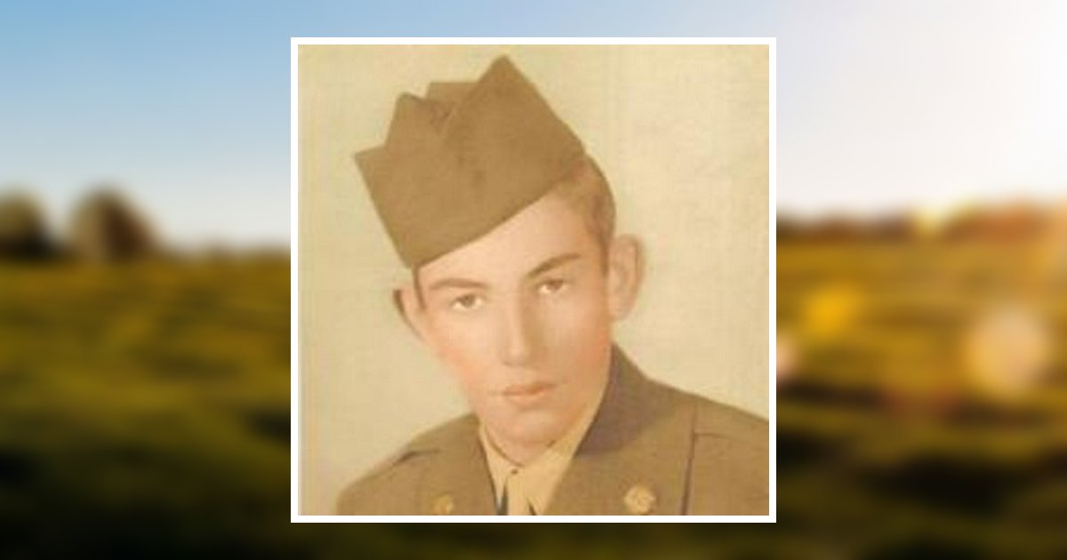 Aj Larmon Obituary July 22, 2024 - Love Funeral Home