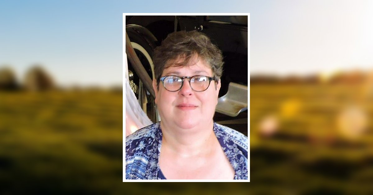 Cheryl Renee Fawcett Obituary December 21, 2021 - McKee Mortuary Inc.