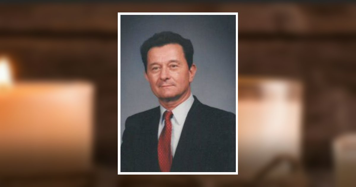 James Rosser Obituary November 26, 2016 - Tharp Funeral Home & Crematory