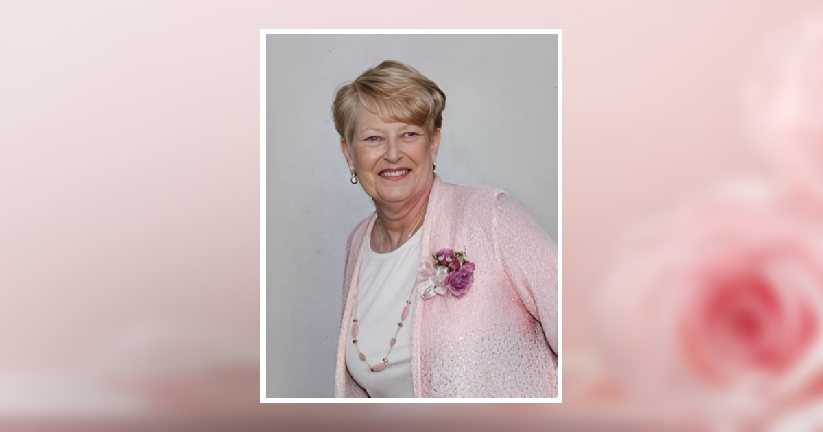 Debra Jean Vanderpool Dalton Obituary May 13, 2025 - Church Funeral ...