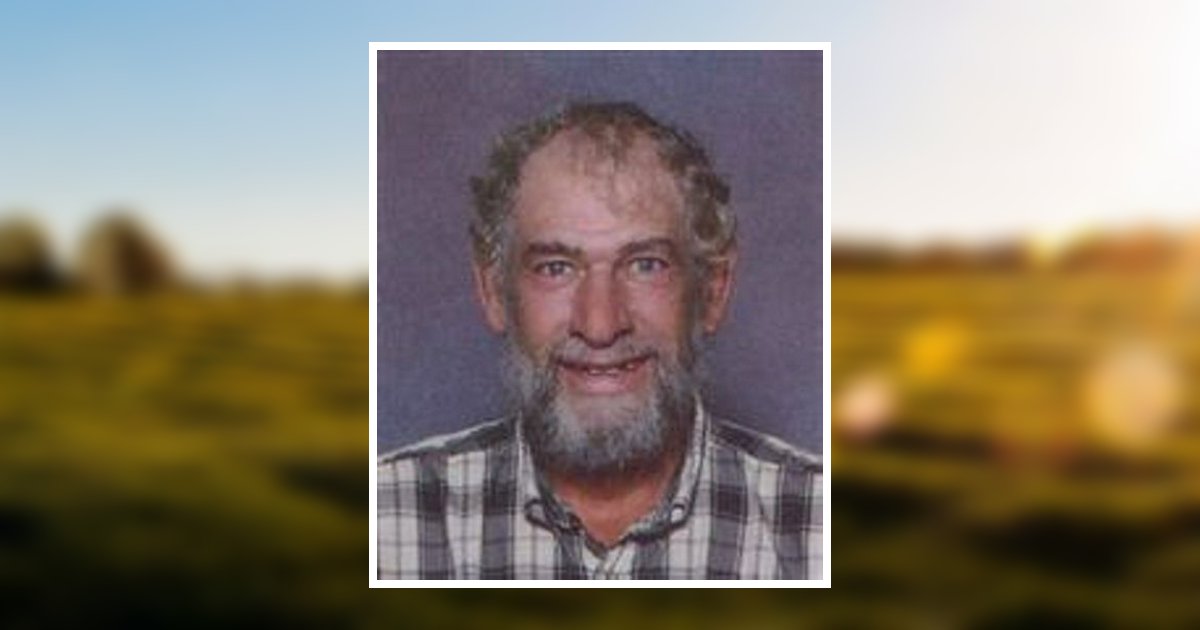 Ronald H. Mayer Obituary July 11, 2010 - Fisch Funeral Home