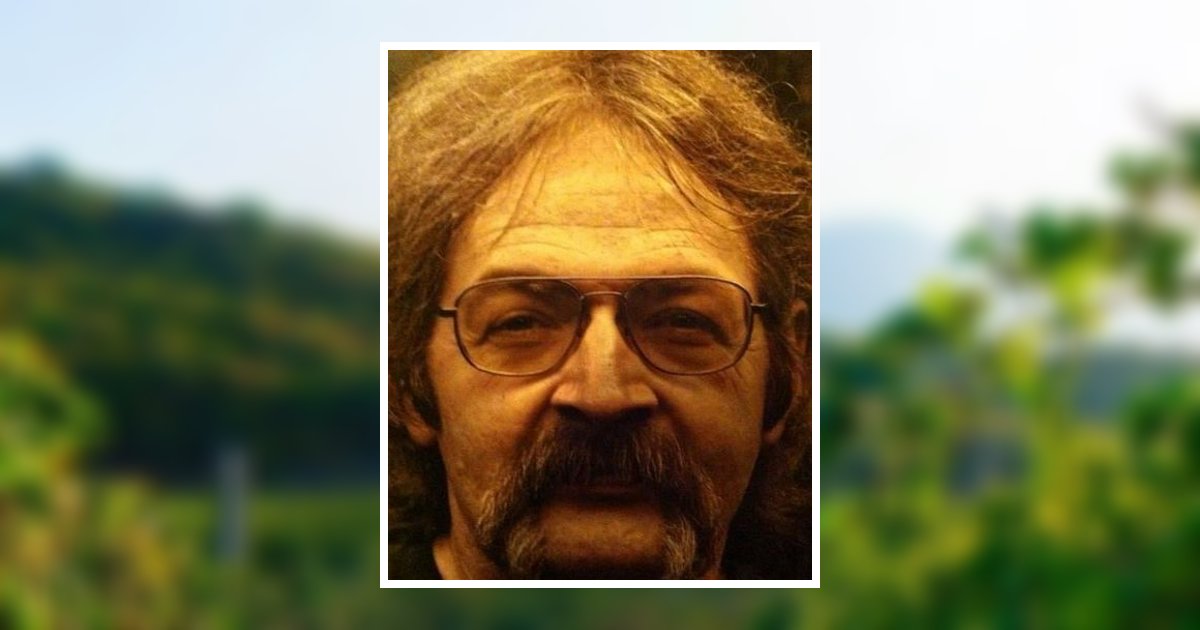 Robert L. Raley, Jr. Obituary May 30, 2024 - Coleman Funeral Home