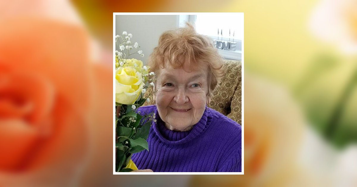 Marianne Filisko Obituary April 15, 2024 - Tezak's Home to Celebrate Life