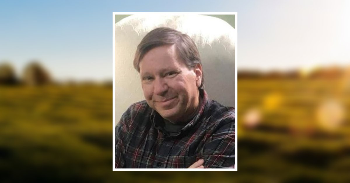 Mark Anthony Ross Obituary May 3, 2023 - Davenport Family Funeral Homes ...