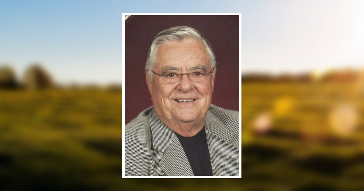 Donald Francis Lafond Obituary November 5, 2020 - Warren-McElwain ...