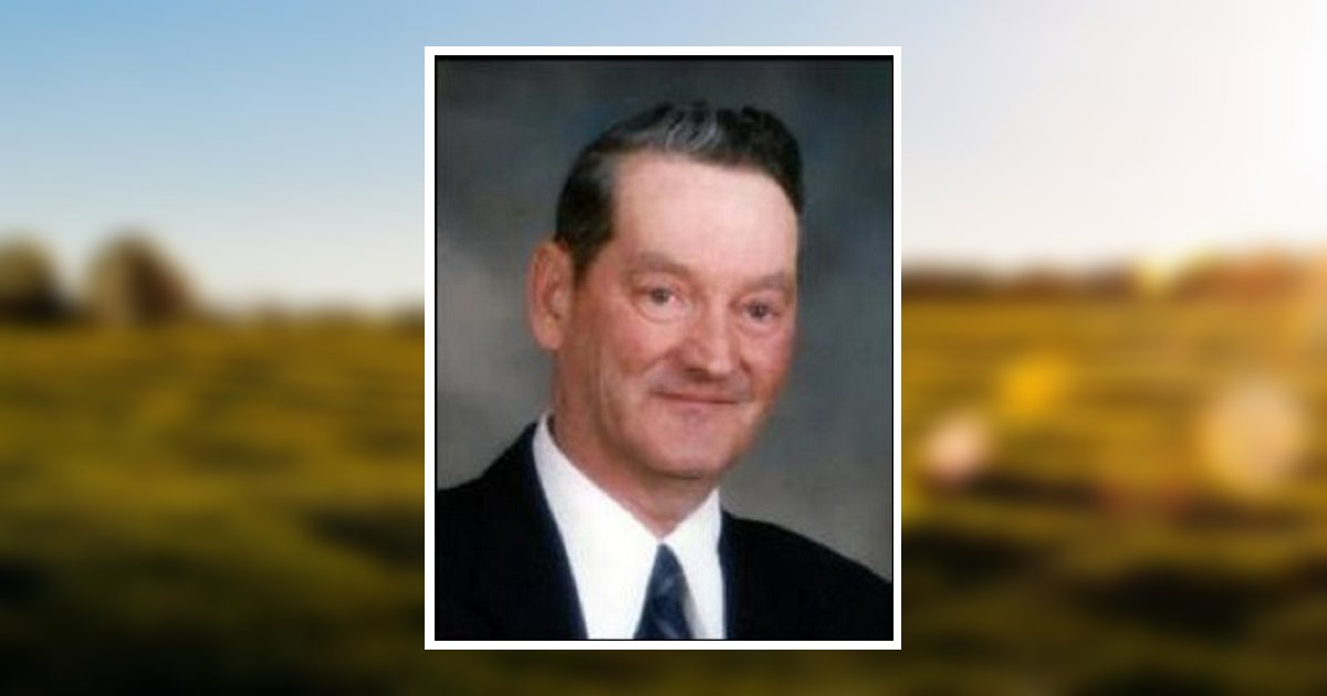 Jack Mccallum Obituary November 23, 2007 - Adam's Funeral Home