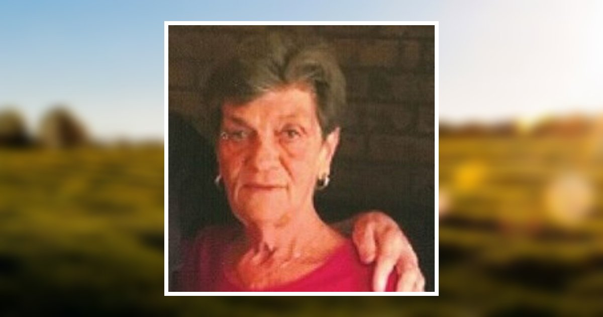 Patricia A. Arensberg Obituary December 7, 2023 - Mark C. Tilghman ...