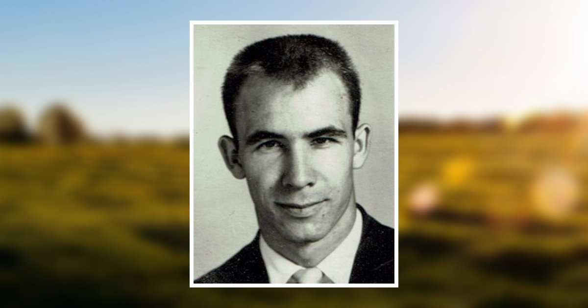 Walter Hubert Willis Jr. Obituary October 20, 2021 - Munden Funeral Home