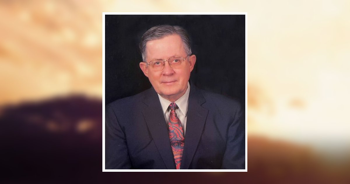 Larry E. Potter Obituary September 30, 2023 - Stockham Funeral Home
