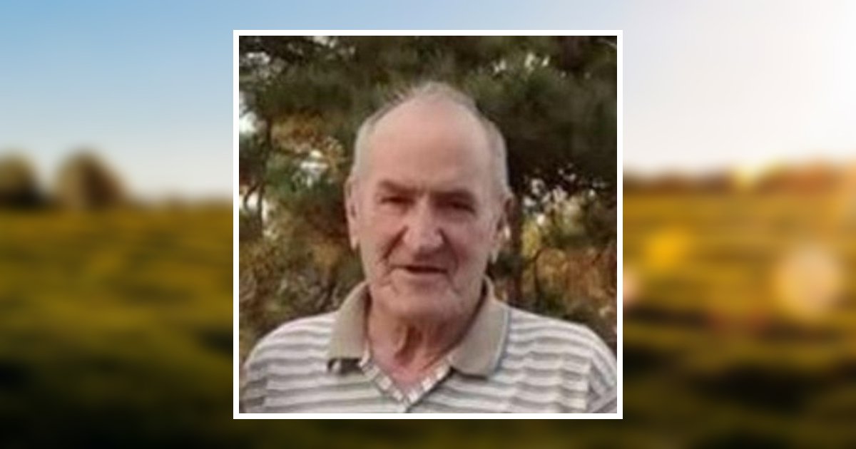 Nolan D. Freeman Obituary July 6, 2018 - Blanchard St. Denis Funeral Home