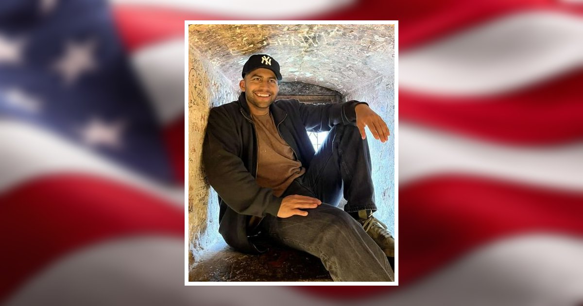 Fabian Roman Obituary April 2, 2025 - Lowe Gardner Funeral Home