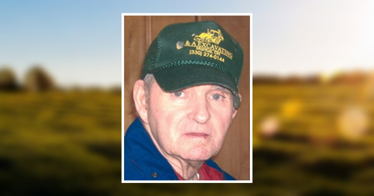 Ralph K. Roderick Obituary September 1, 2010 - Shorts-Spicer-Crislip ...