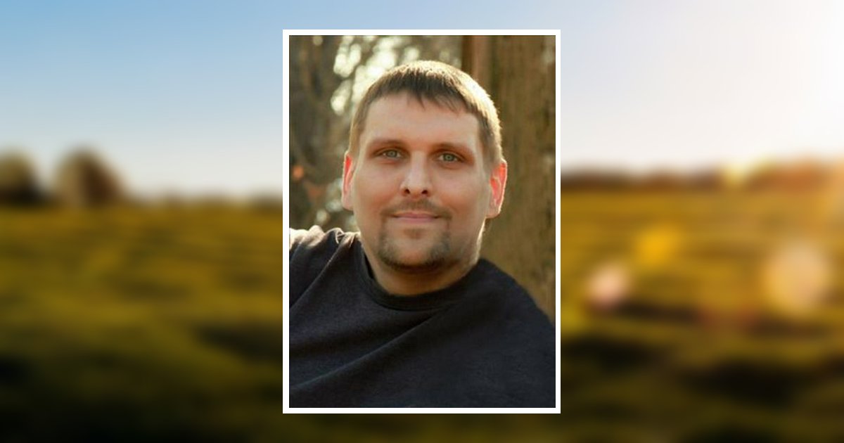 Sean Fleming Obituary February 26, 2016 - Lundberg Funeral Home