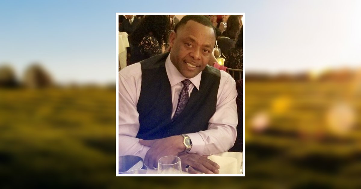 Michael James Penn Obituary September 16, 2019 - Ballard-Durand Funeral ...
