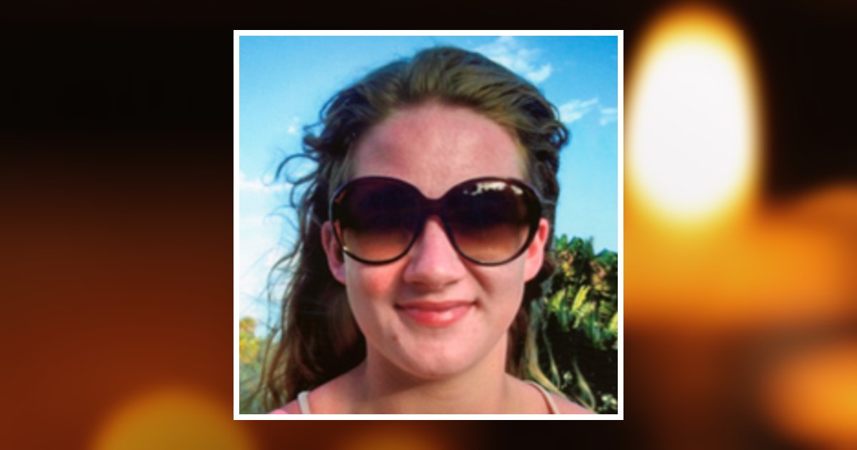 Abby Lee Rudolph Obituary November 3, 2016 - Hanson-Runsvold Funeral Home