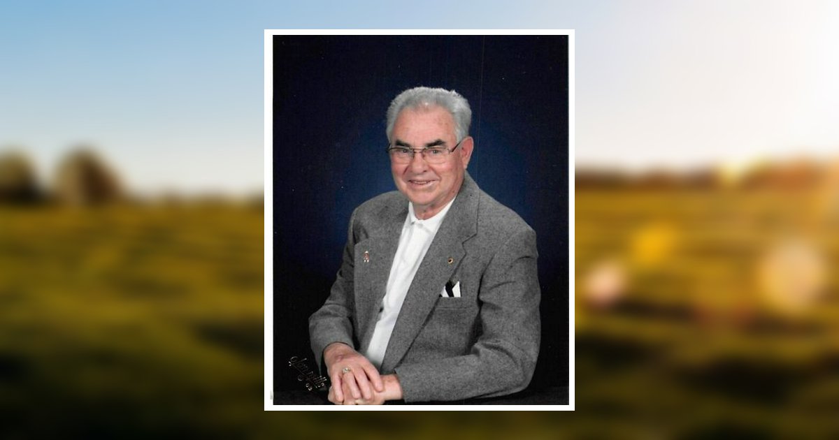 Lloyd A. Sichi Obituary June 5, 2020 - Parzynski Funeral Home & Cremations