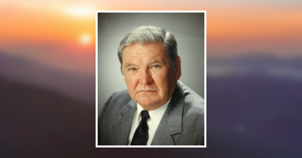 George I. Hansen Obituary June 10, 2023 - Wichmann Funeral Homes