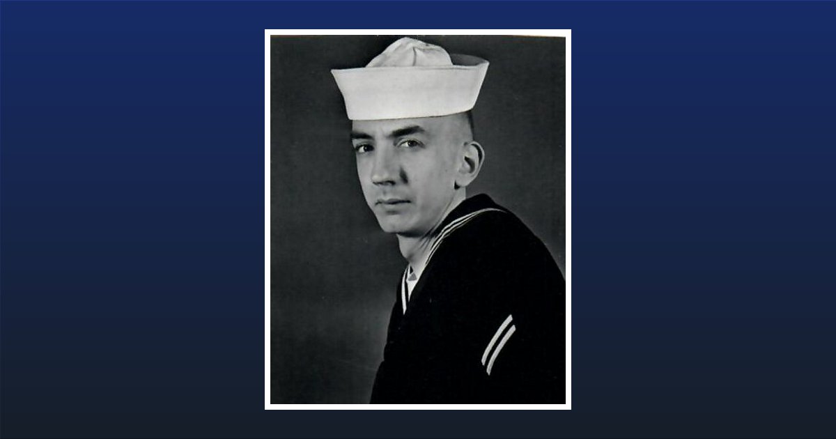 Truman R. Brandt Obituary December 2, 2024 - Edward J. Hildenbrand ...