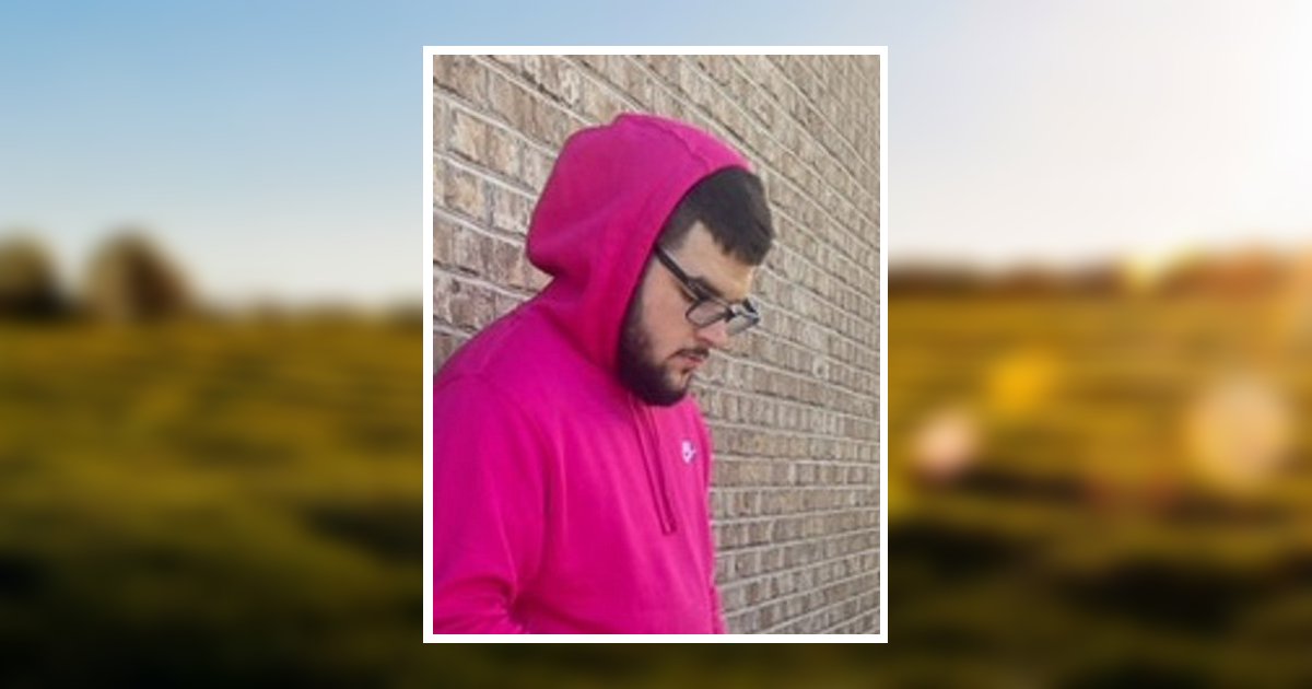 Ian Anthony Hollopeter Obituary March 17, 2024 - Vitt, Stermer ...