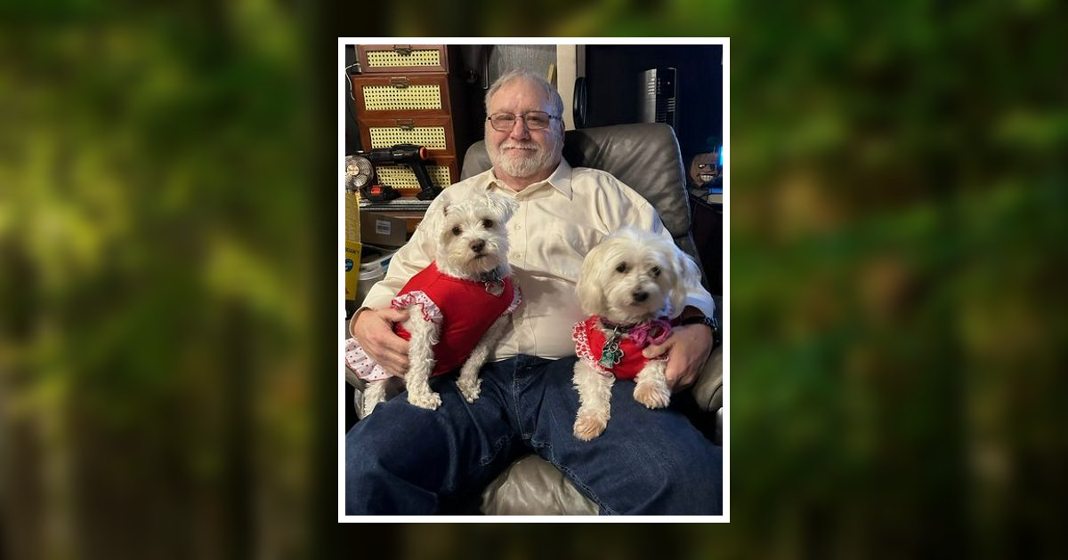 Douglas Carroll Shukers Obituary March 4, 2025 - Latimer Funeral Home