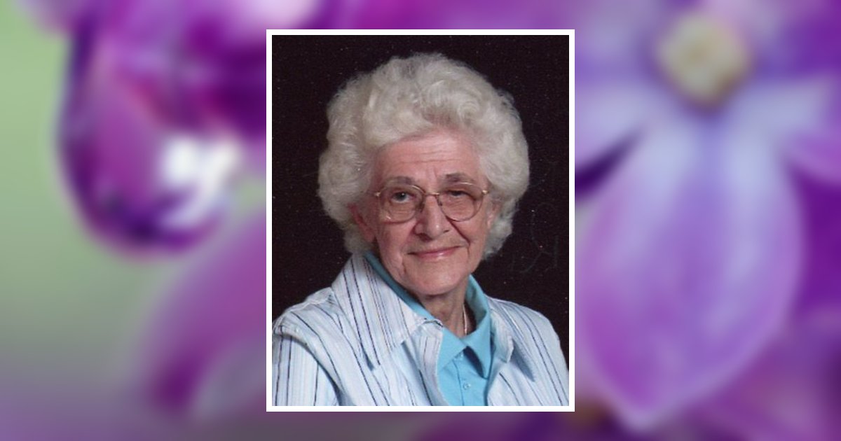 Rita Ritter Obituary 2023 - Patton-Schad Funeral Home Rita Ritter Obituary 2023 - Patton-Schad Funeral Home