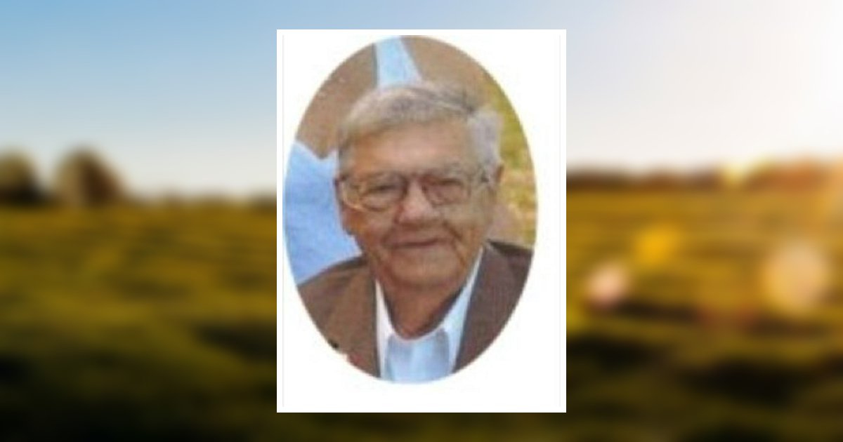 Delwin Howard Obituary June 12, 2011 - Emblom Brenny Funeral Service